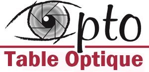 Table Optique - Optomachines